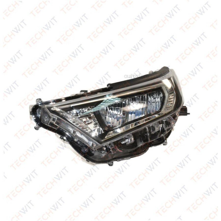 TECHWIT HD001TYT031TW Фара передняя Лев. Toyota Rav4 2019