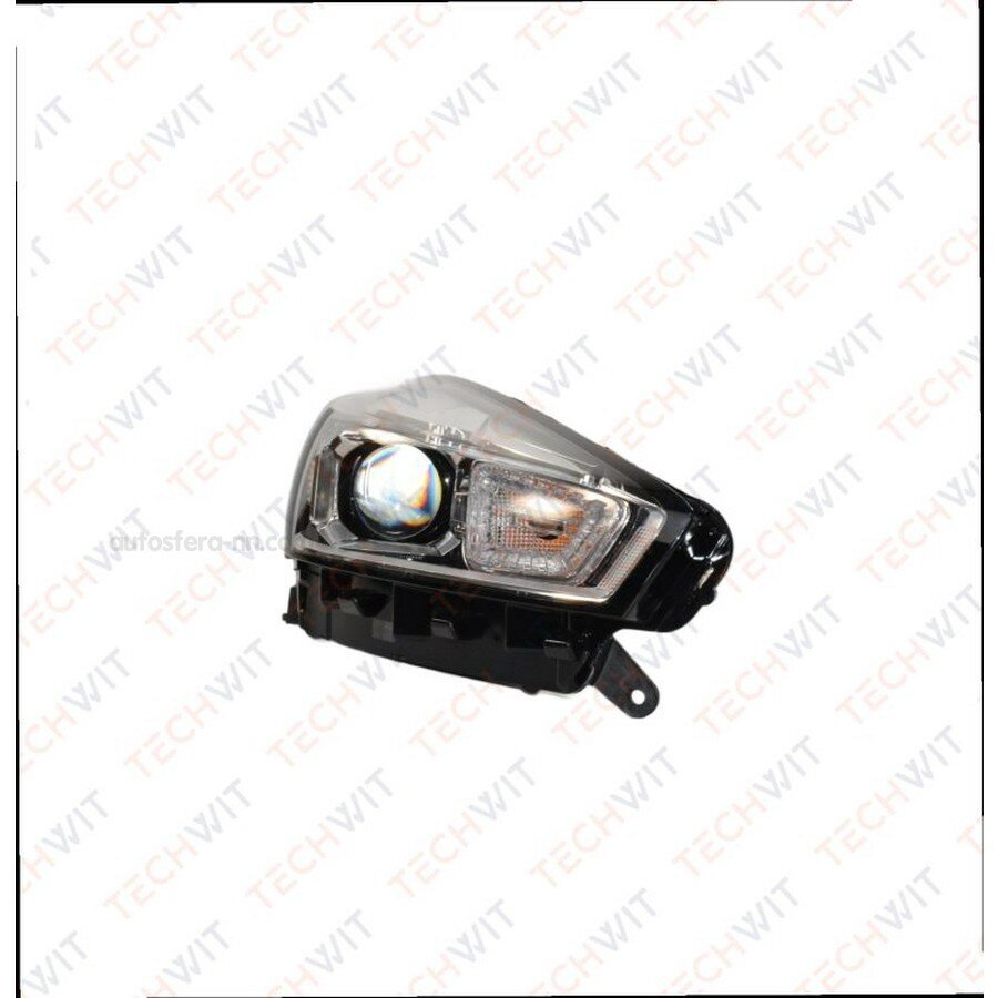 TECHWIT HD001CRY012TW Фара передняя Прав. Chery Tiggo 8 2018-2022