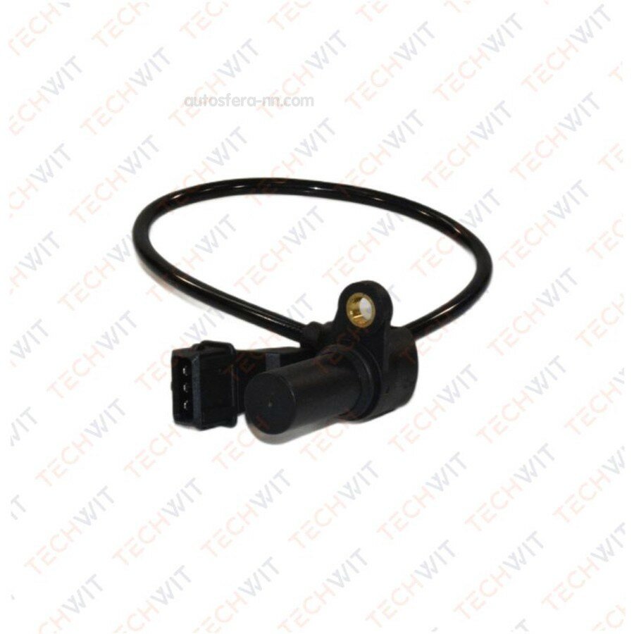 TECHWIT EL019GMA009TW Датчик положения коленвала Chevrolet Lacetti 1.6 16V Aveo T200 1.4 2003-2008