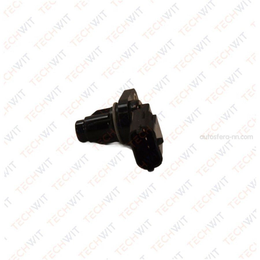 TECHWIT EL018MBS001TW Датчик положения распредвала KIA Ceed Hyundai Santa Fe 2.2 2.7CRDi 2006-
