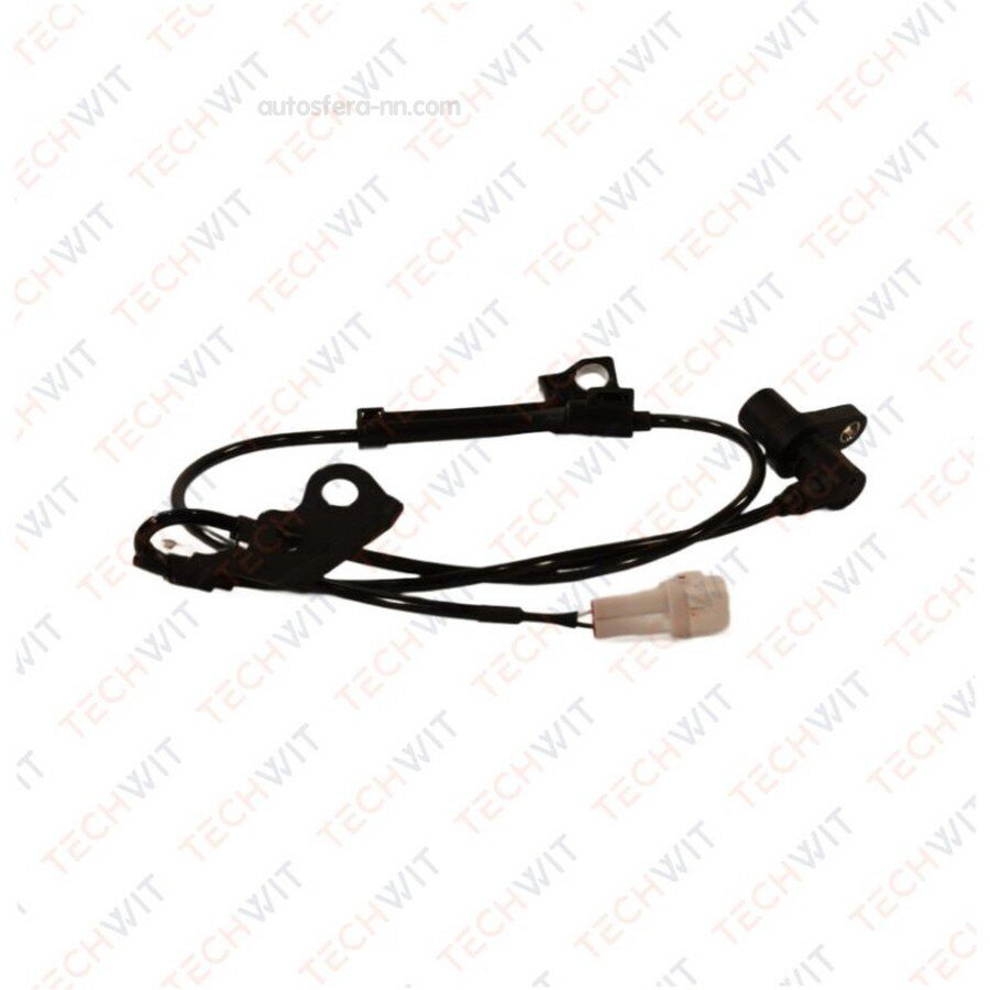 TECHWIT EL016TYT011TW Датчик ABS передний Лев. TOYOTA Corolla Corolla Verso 2001-2007