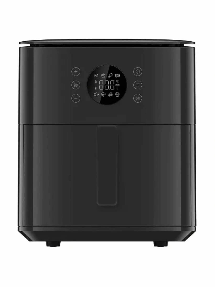 Аэрогриль Xiaomi Air Fryer 6.5л BHR083NEU (Black)