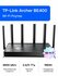 Wi-Fi Роутер TP-Link Archer BE400