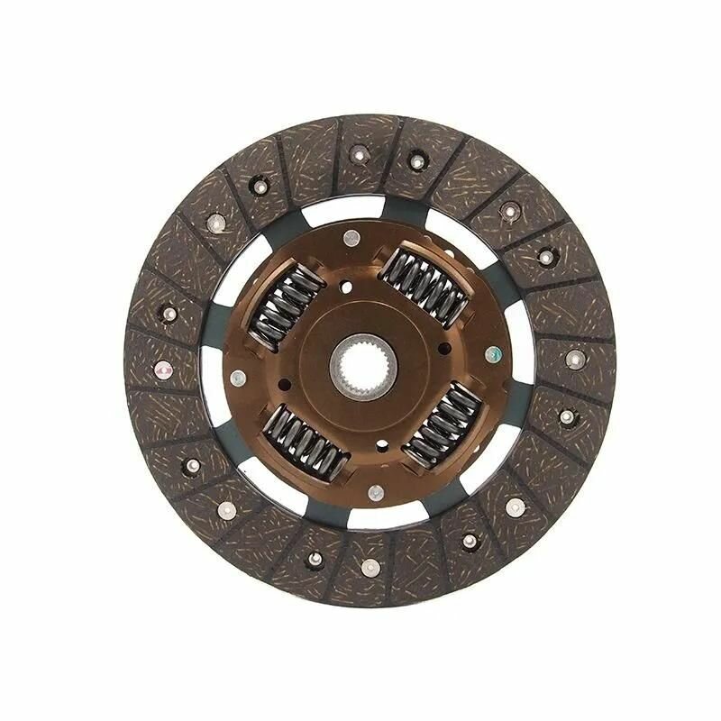 Диск сцепления SAT ST-114-0009 Audi A3 07-13/VW JETTA 07-18/PASSAT 07-14/YETI 10-18 1.4T