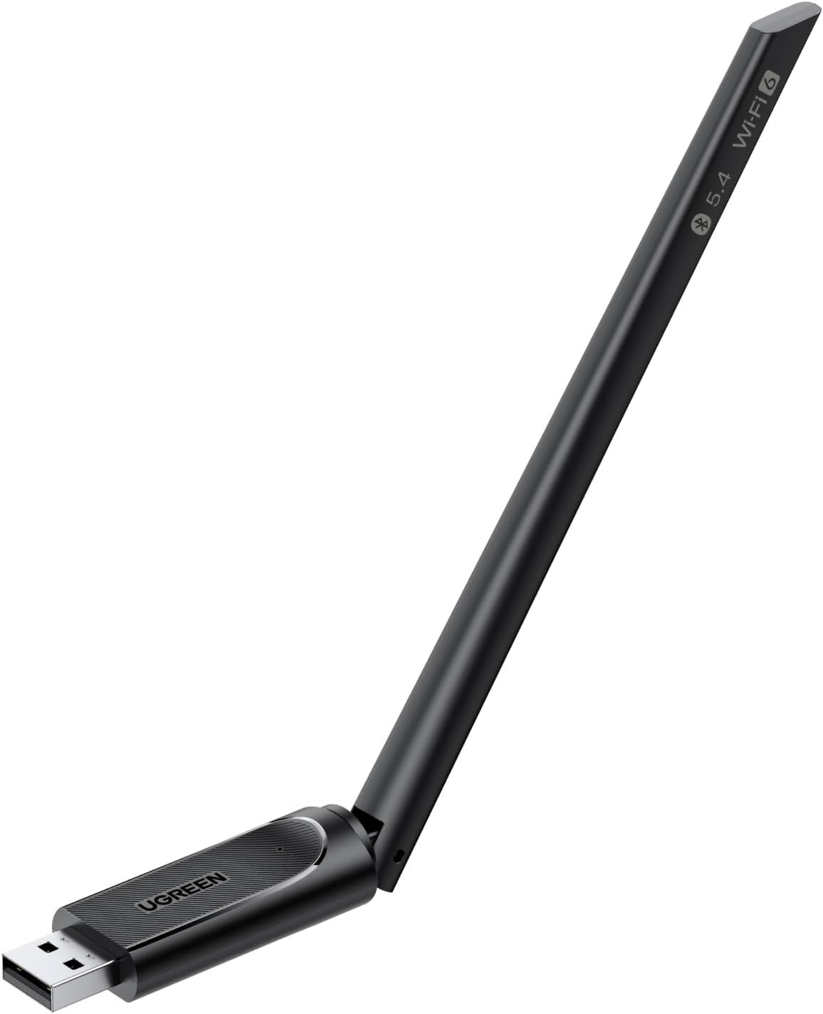 Wi-Fi адаптер Ugreen CM845 черный