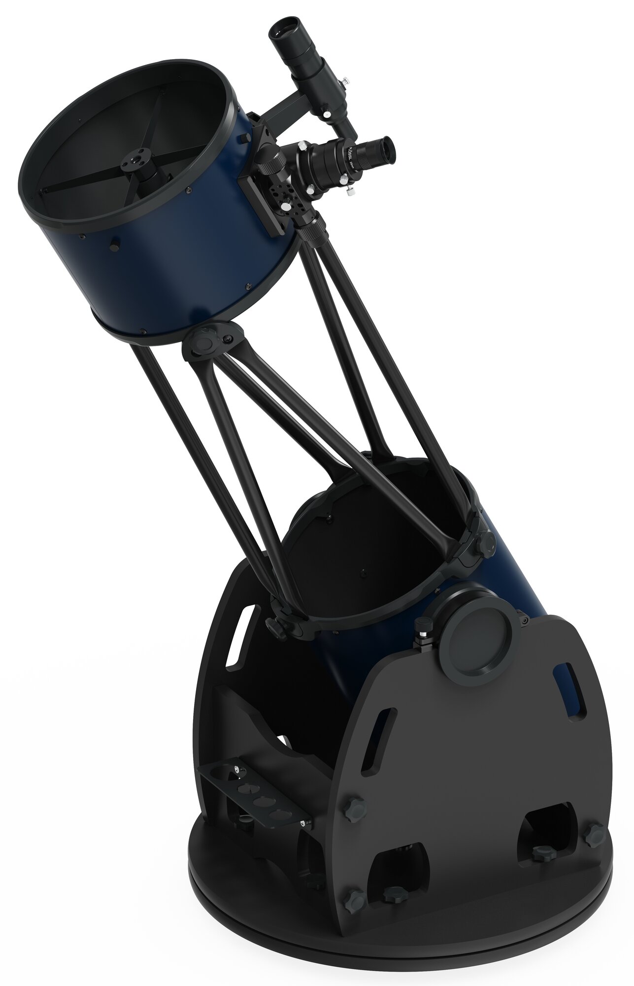 Телескоп Добсона Levenhuk New Skyline PRO 10" (250/1270) Retractable