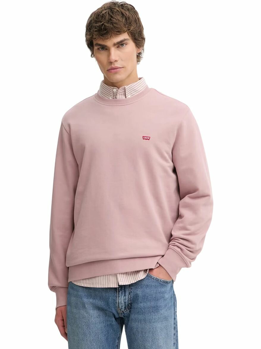 Свитшот Men Original Housemark Crewneck Sweatshirt