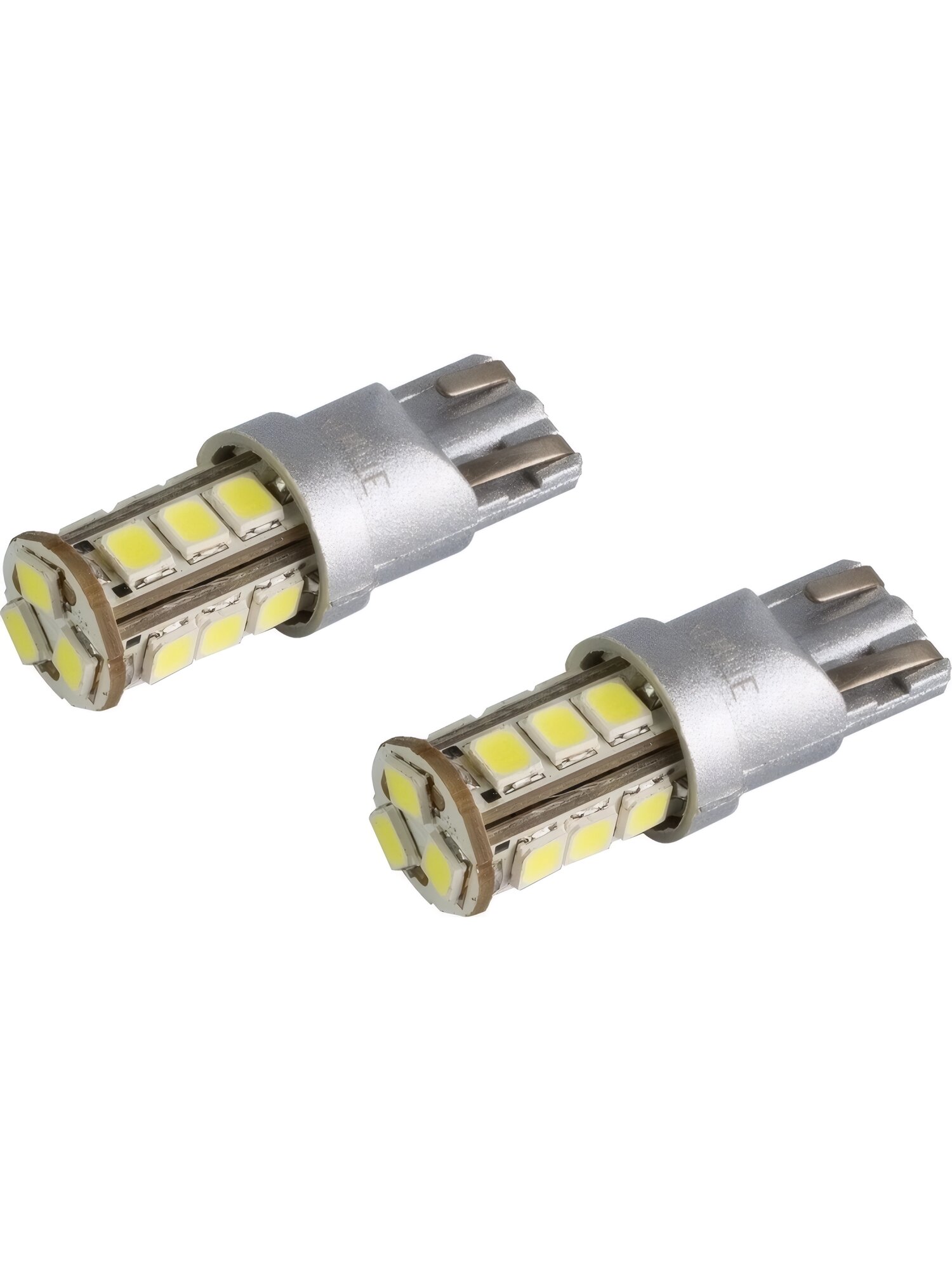 Комплект светодиодов Xenite T10 W5W T1506 (1009481) 300Lm - световой поток 300 лм, цветовая температура 5000K, угол свечения 360 градусов