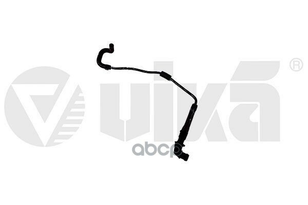 Патрубок вод. охл. AUDI A4/A5/A6/A7/A8/Q5/Q7 1.8/2.0TFSI 14-> Vika арт. 11211874001