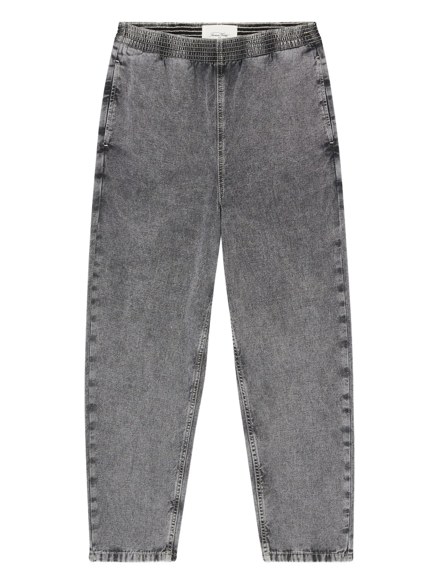 Брюки American Vintage Jazy