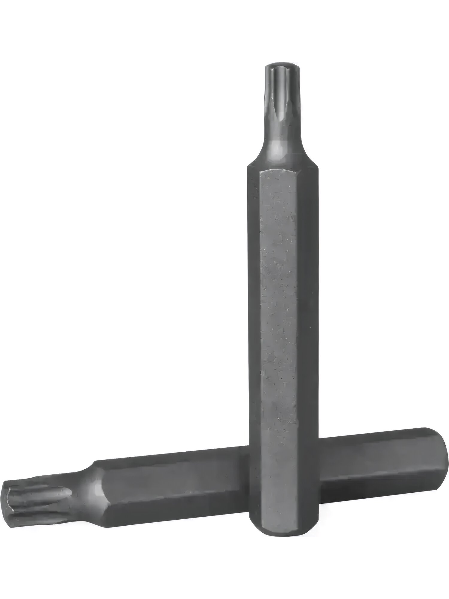 Бита 10 мм Torx Т-60 Jonnesway D175T60 (47935) - длина 75 мм, сталь S2