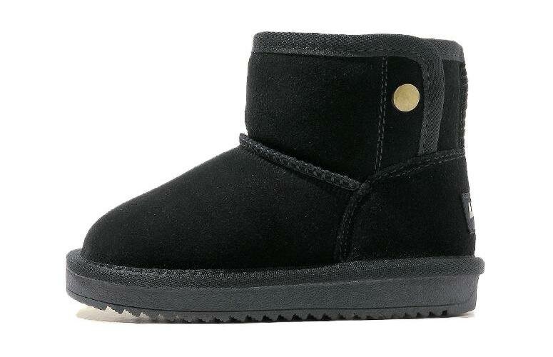 Ботинки берцы Warrior Low-Top Snow Boots