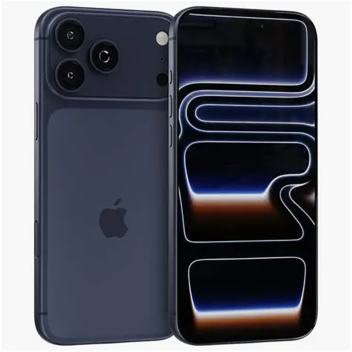 Apple iPhone 17 Pro (512GB, 12GB)Apple A19 Pro (3 nm)ждународная версия 5G +4G LTE