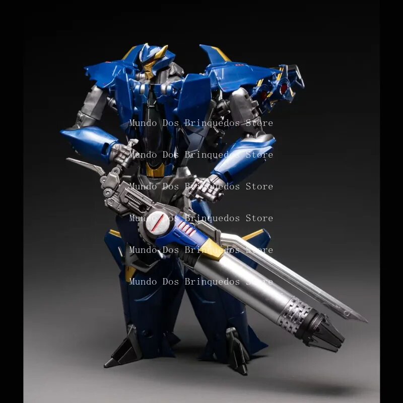 Трансформер Bandai Dreadwing, цвет: no box — фото 1