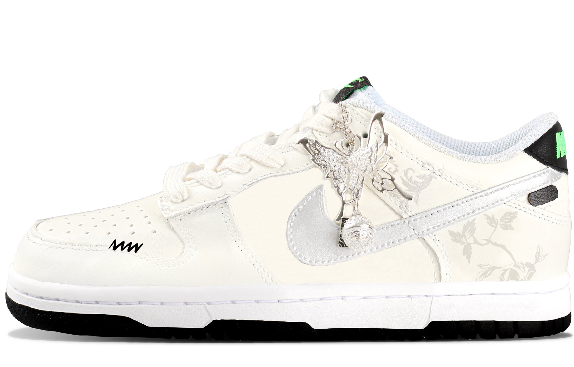 Кроссовки Air Jordan 1 Mid SE