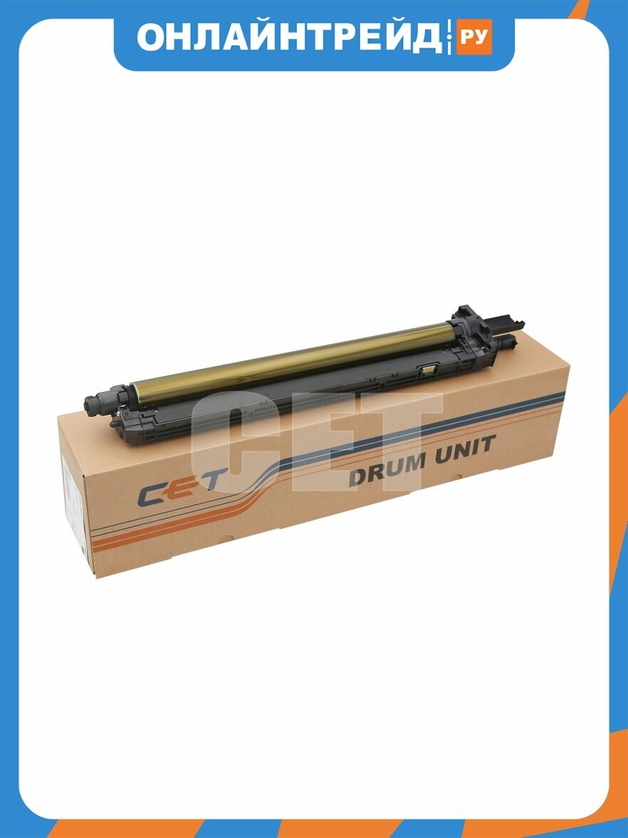 Драм-юнит Cet DR-316 для KONICA MINOLTA Bizhub C250i/C300i/C360i () CMY, 105000 стр, 471046