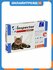 Капли на холку Inspector Quadro для кошек 1-4кг, 3 шт