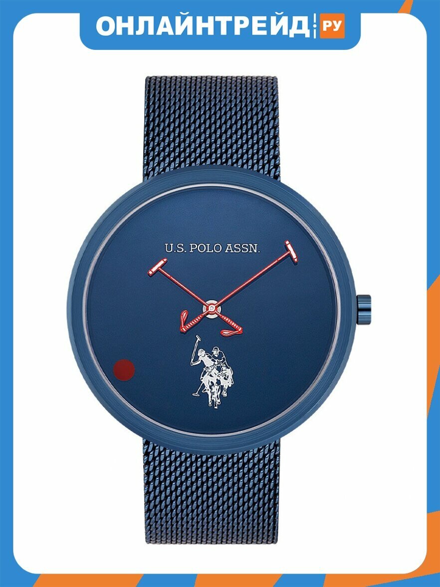  U.S. POLO ASSN.