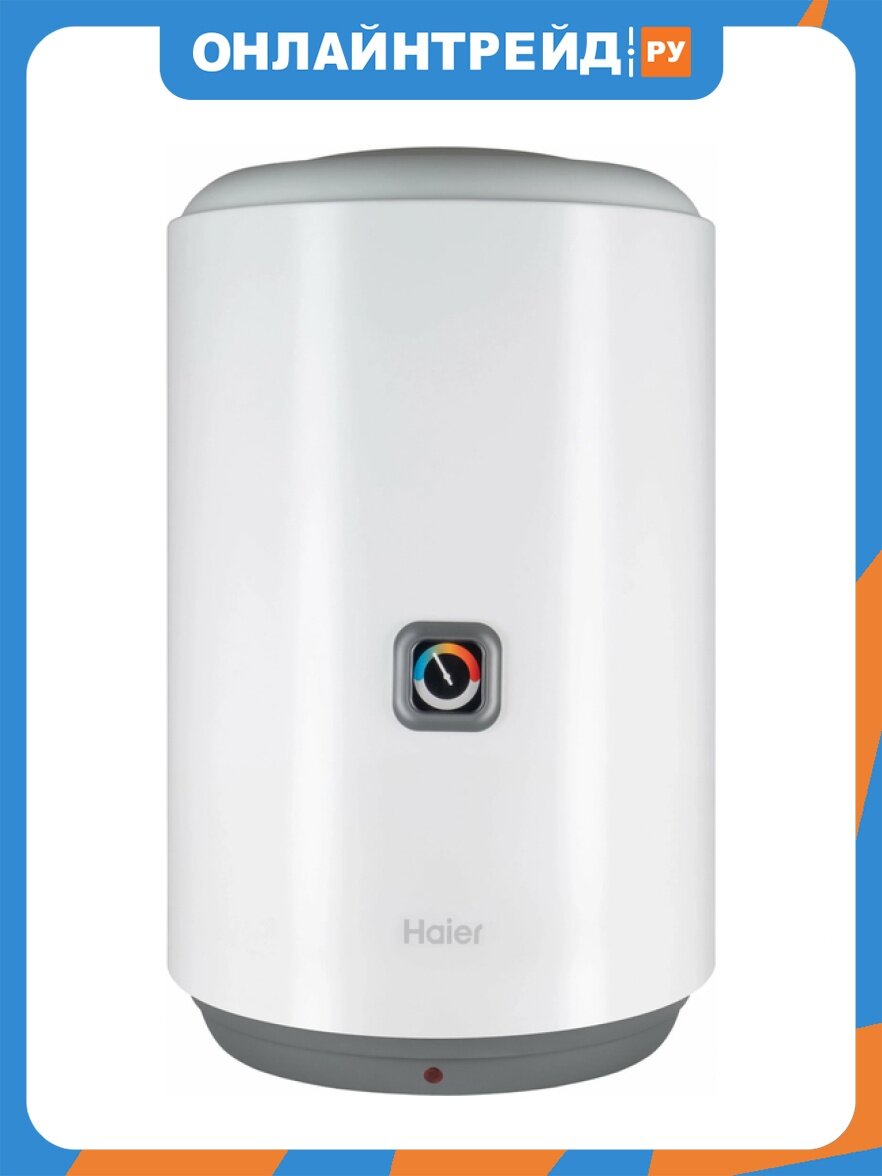 Водонагреватель накопительный Haier ES50V-B1 SLIM GA0UA5E00RU