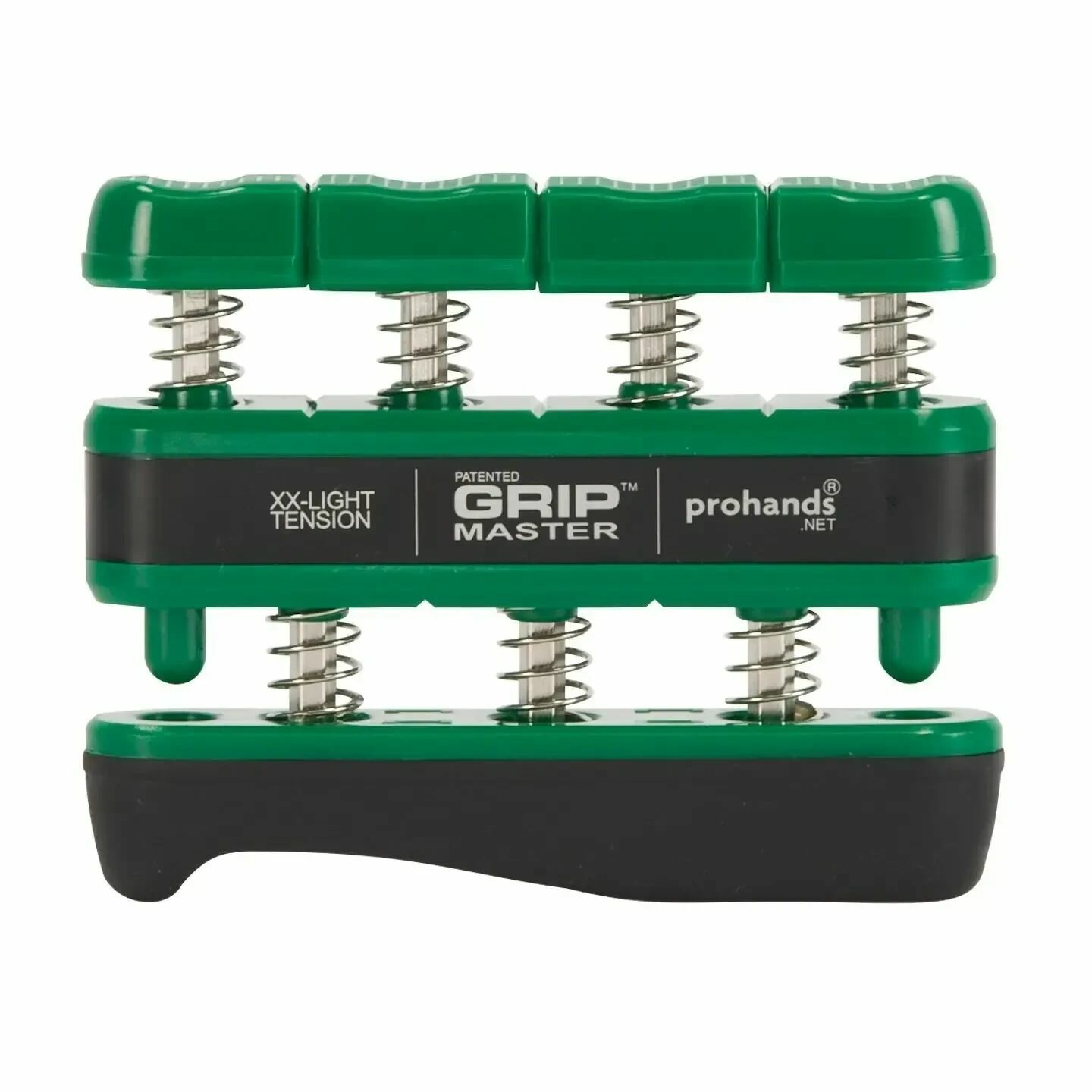 Тренажер для рук кнопочный PROHANDS 14004 GRIPMASTER