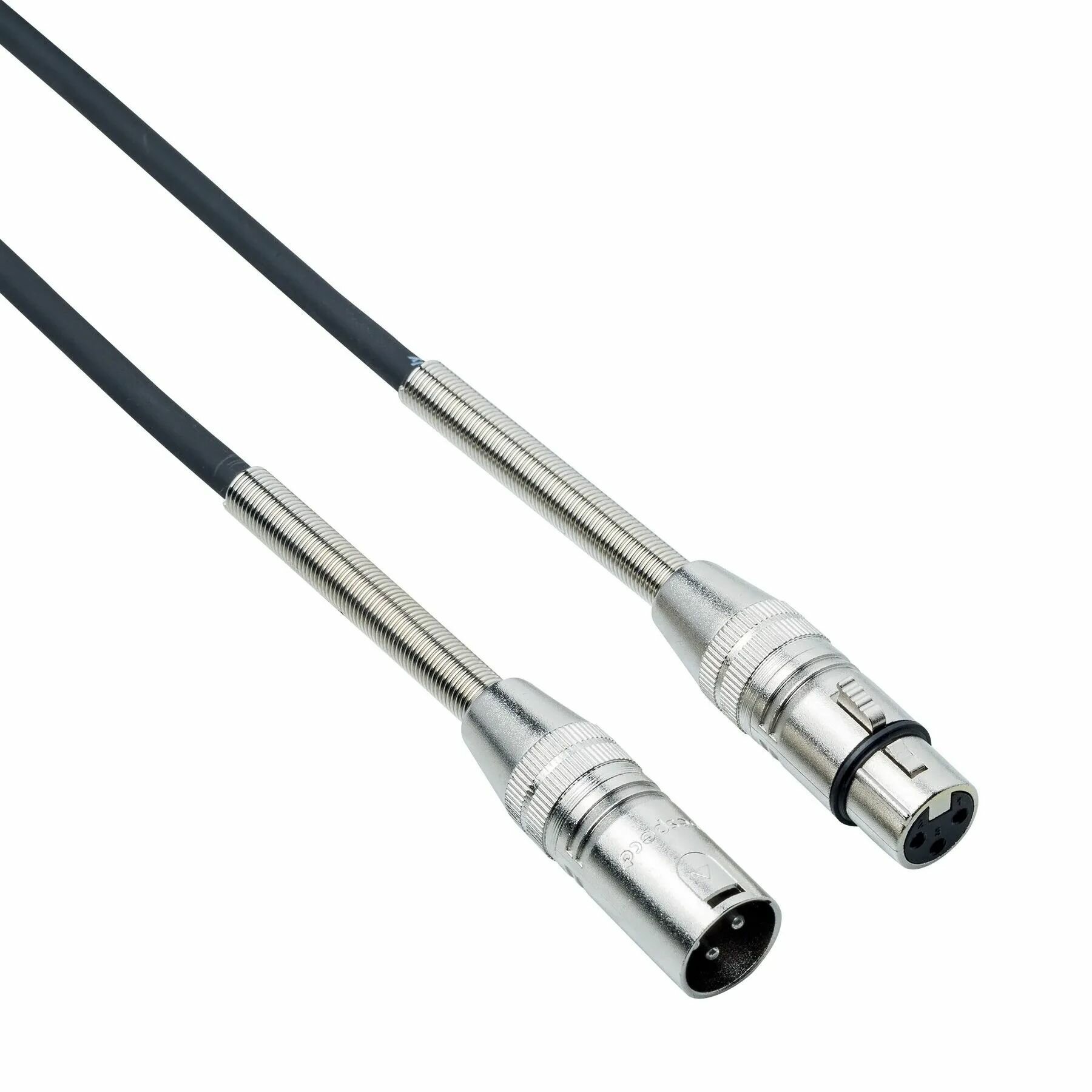 Микрофонный кабель Bespeco IROMB900 9м
