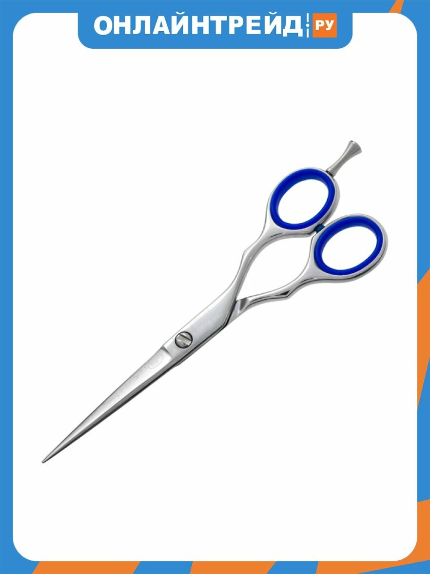 Парикмахерские ножницы Kiepe 2433-5,5 5,5" скользящий срез