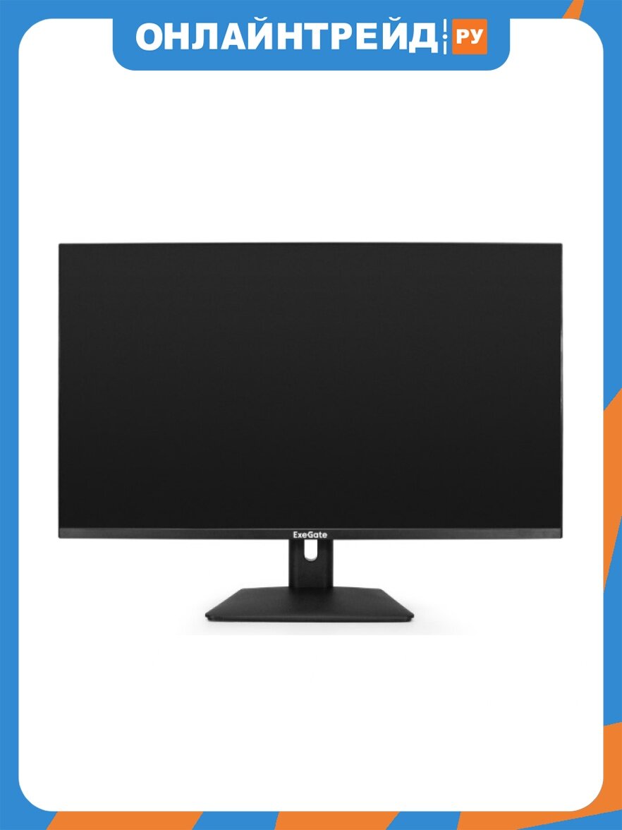 Монитор Exegate SmartView EF3200C 31.5" черный