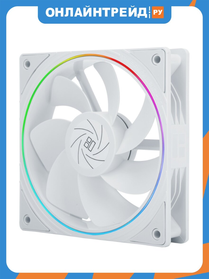 Вентилятор для корпуса Thermalright TL-S12RW Reverse (TL-S12RW)