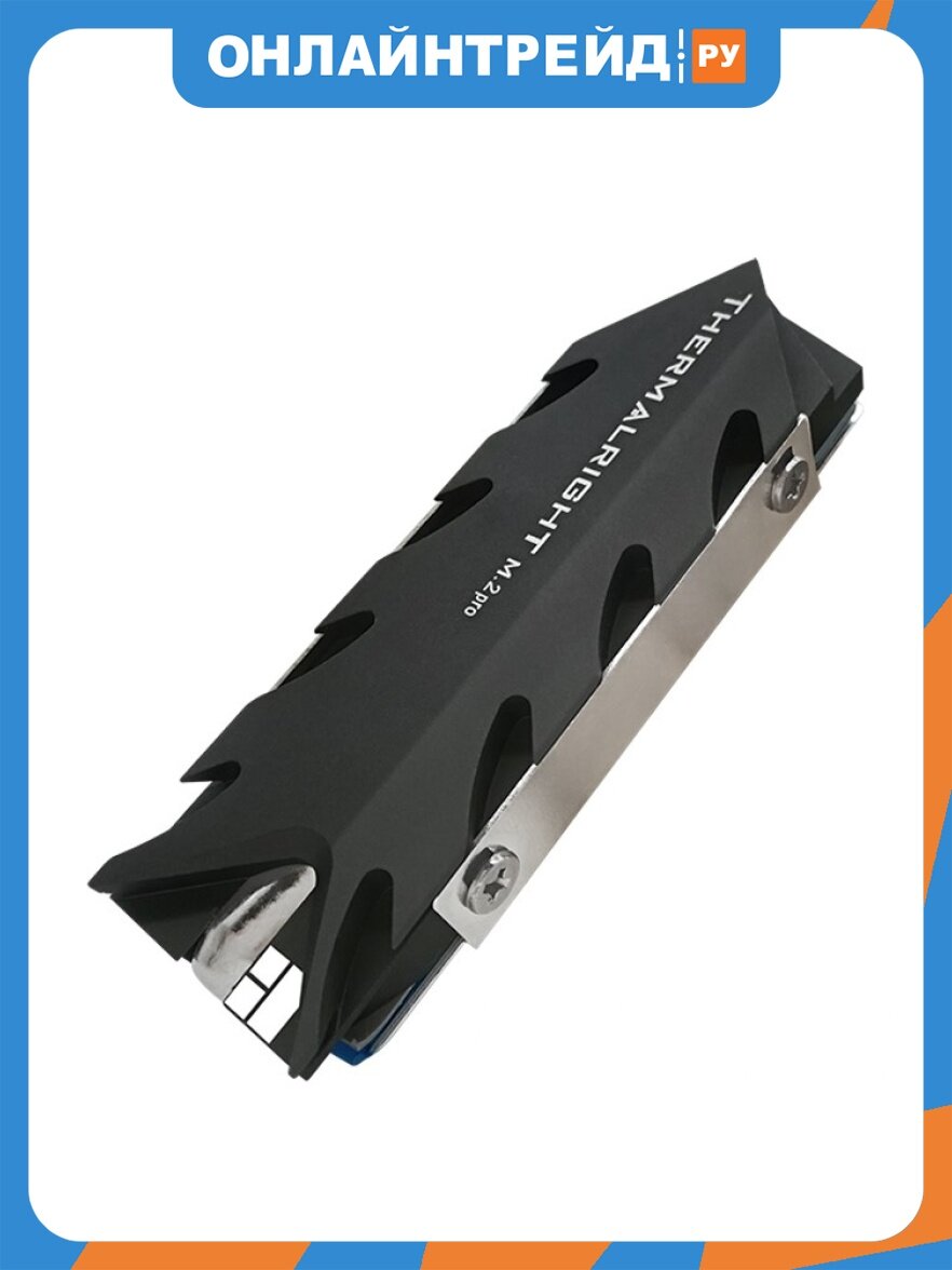 Радиатор для M.2 SSD Thermalright TR-M.2-2280-PRO