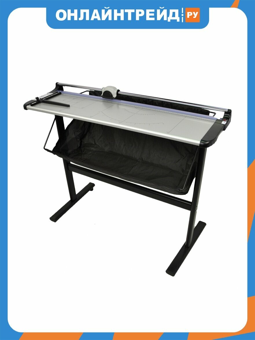 Резак роликовый Kw-trio 3021/13021, A1, 960 мм, 7/10 лист.