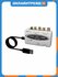Аудиоинтерфейс Behringer UFO202