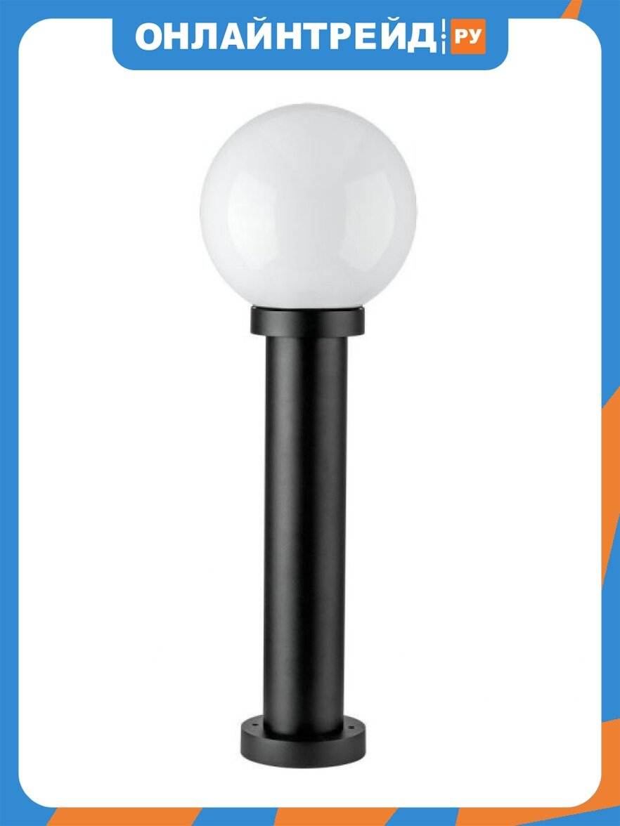 Ландшафтный светильник Lightstar Bolla 373910