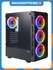 Корпус Ginzzu RX320 ATX