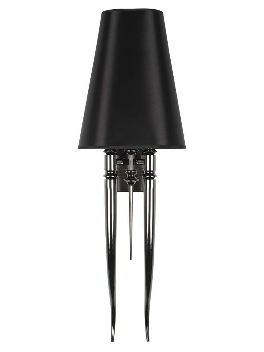 Бра Loft IT Brunilde 10207W/L Black — фото 1