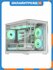 Корпус Formula Crystal U2M Floe, белый