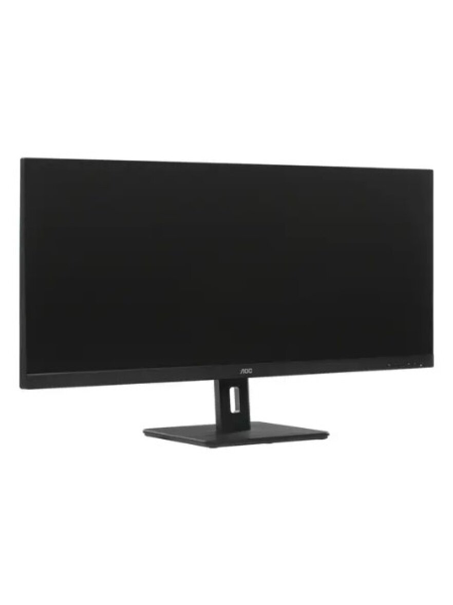 Монитор Aoc U34E2M 34" black — фото 1