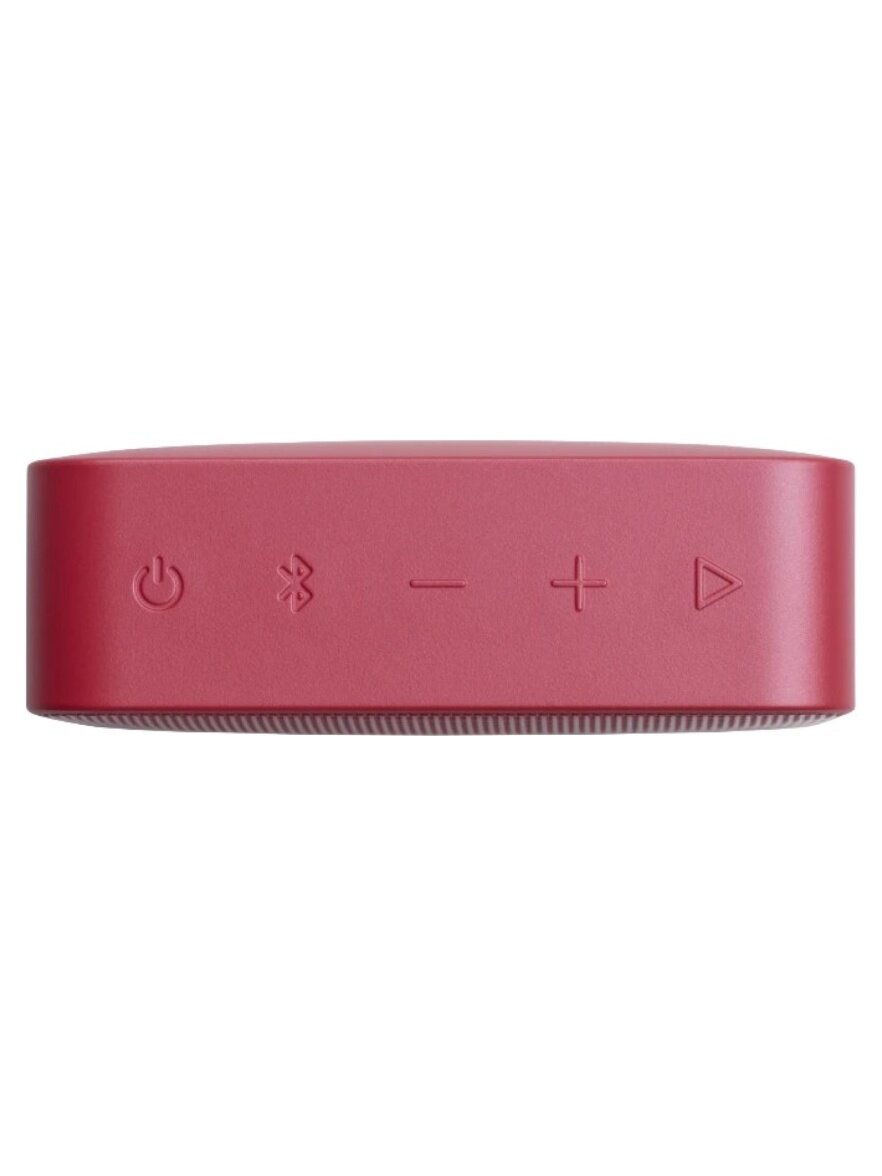 Колонка Jbl Go Essential 2 red — фото 1