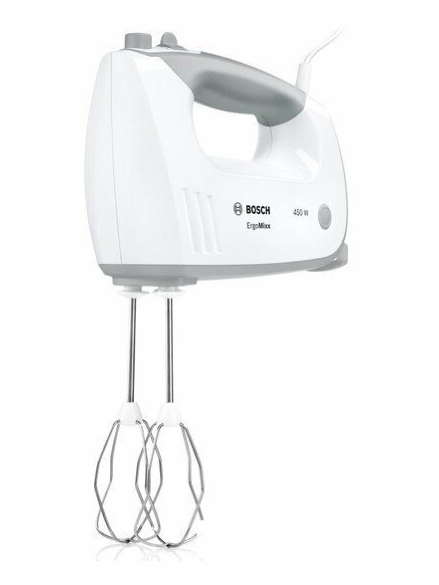Миксер Bosch MFQ36400 — фото 1
