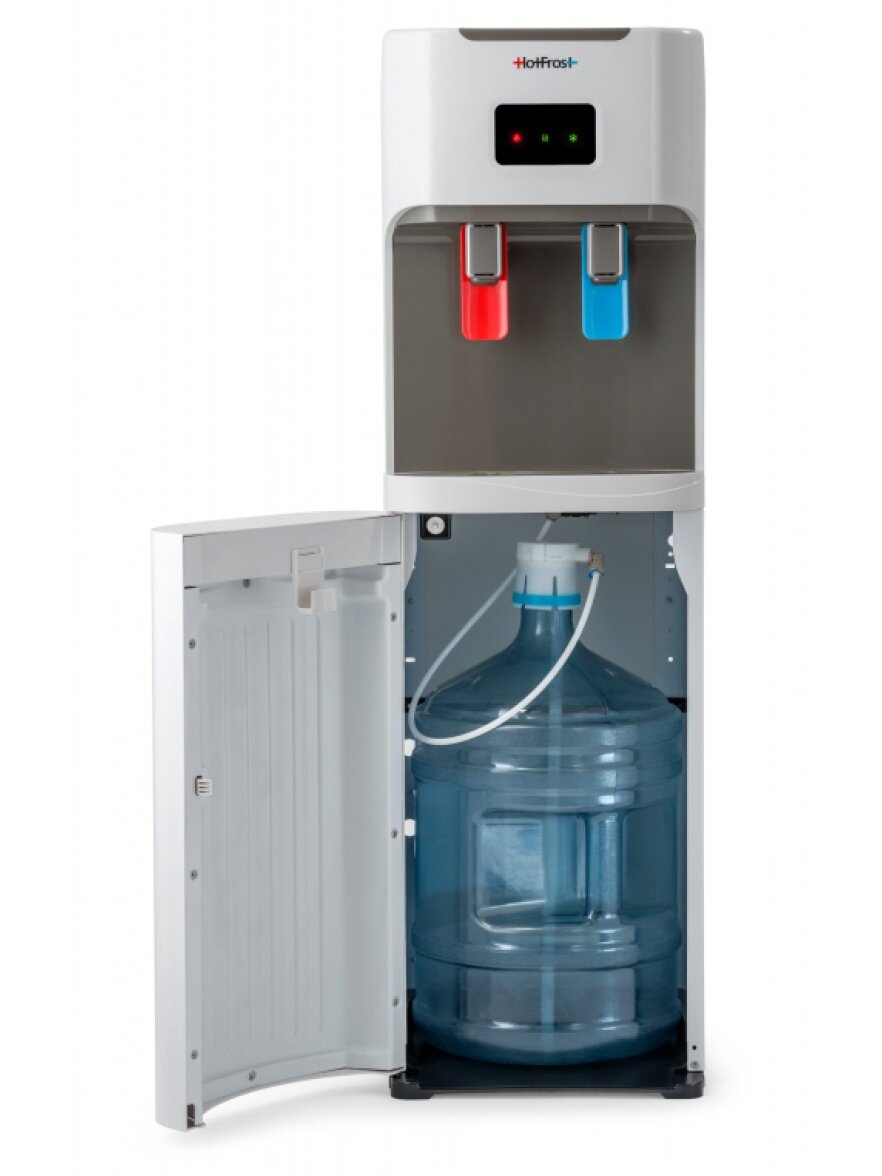 Кулер для воды Hotfrost V115AE — фото 1