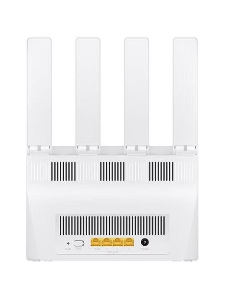 Wi-Fi роутер Huawei WUKUN-BE32 — фото 1
