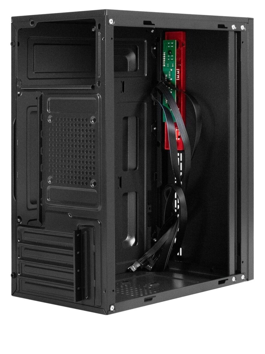 Корпус Exegate Minitower BAA-403 mATX — фото 1