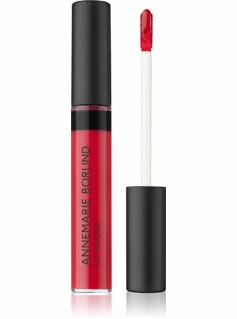 Блеск для губ Annemarie Borlind DEKORATIVE, red, 9.5 мл