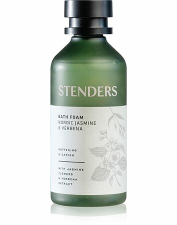 Пена для ванны Stenders Nordic Jasmine & Verbena, 250 мл