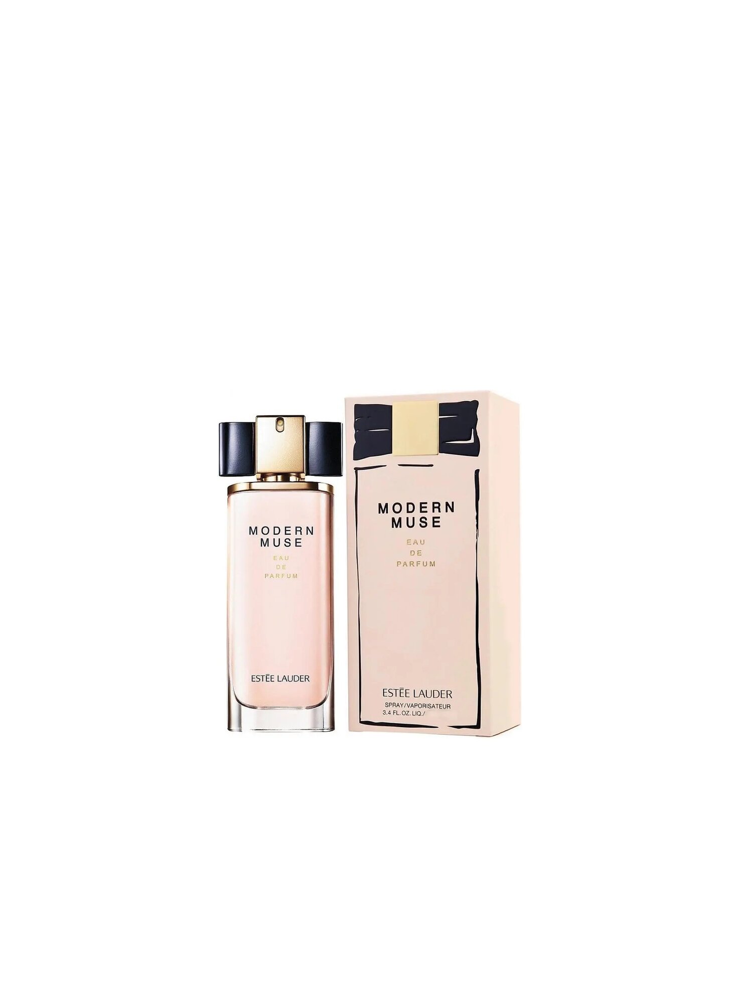 Estee Lauder Modern Muse 30 мл парфюмерная вода женская, цветочные, древесные, мускусные