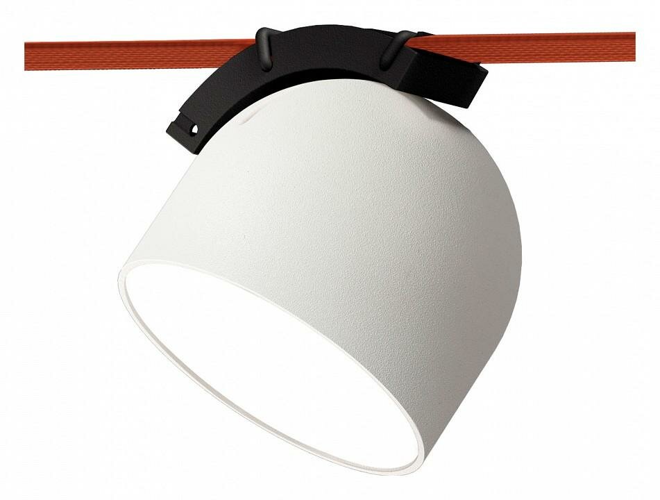 Подвесной светильник ST-Luce BAND ST451.536.12.2 цвет плафона подвески Белый, цвет арматуры Белый