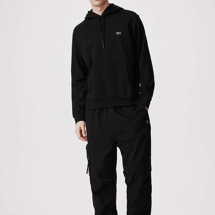 Толстовка LACOSTE