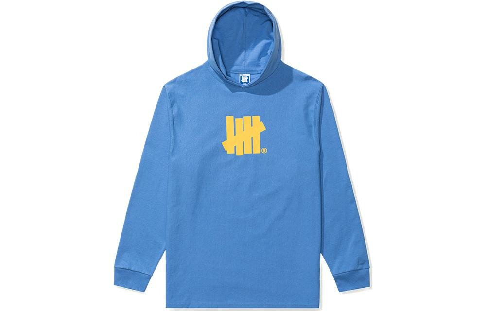 Толстовка UNDEFEATED, 1 шт.