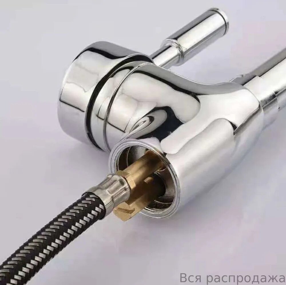 Заглушка для смесителя — фото 1