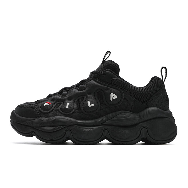 Кроссовки Fila 37 Low