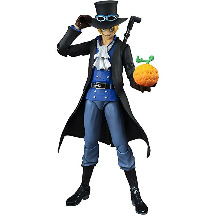Фигурка унисекс MegaHouse One Piece Сабо, 1426080777